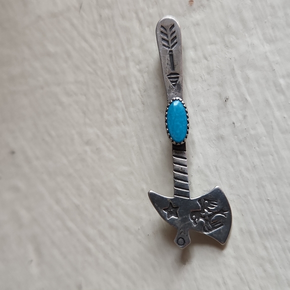 Native American Navajo | Jewelry | Vintage Native American Navajo ...